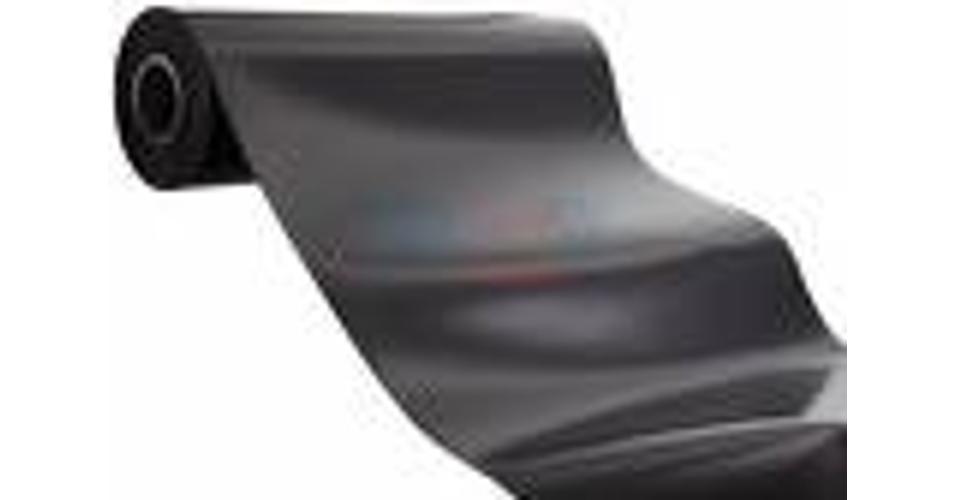 Fekete fólia UV álló 12 m x 45 m x 0,18 mm - Fekete fólia UV stabil ...